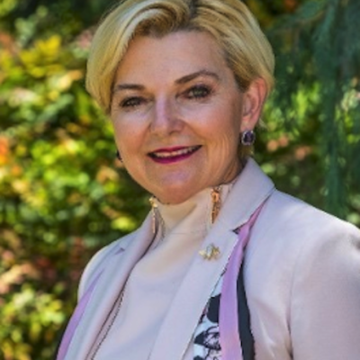 ANA Board of Directors – American Nutrition Association